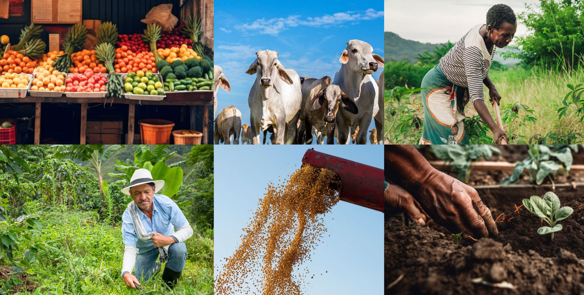 CONFÉRENCE FARM 2024 : tout savoir – Fondation FARM